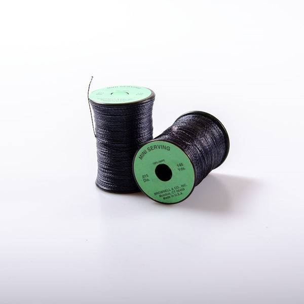 Brownell Mini Serving - Wales Archery