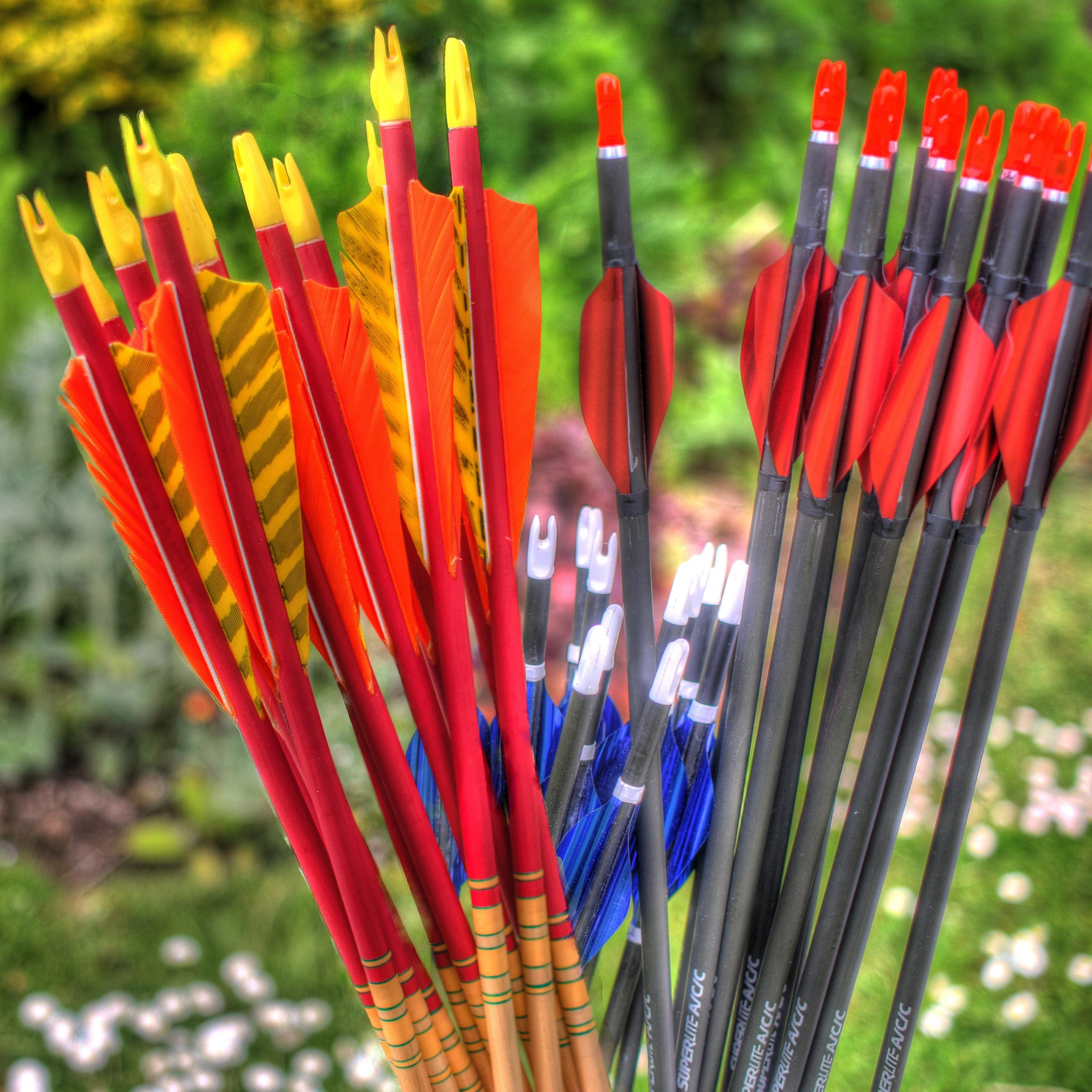 Wales Archery Specialist Is a uk based archery shop since 1964