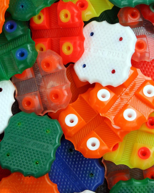 Flex Arrow Puller 2.0 - Wales Archery