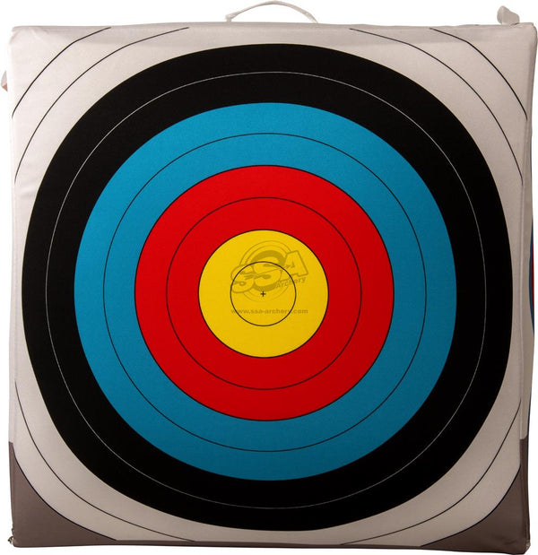 Avalon Recurve Target Bag - Wales Archery
