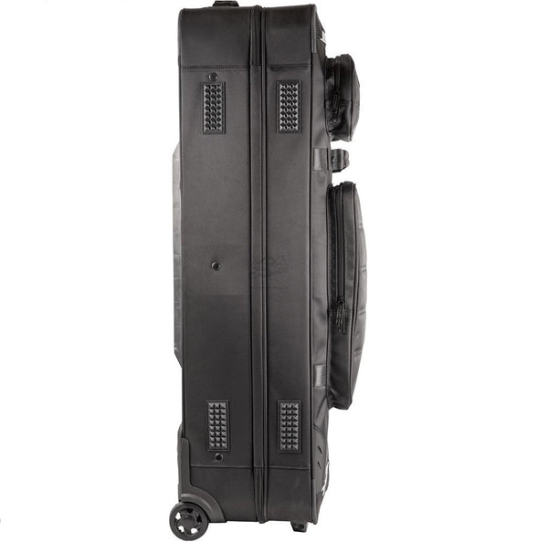 Avalon Tec Trolley Recurve Case - Wales Archery