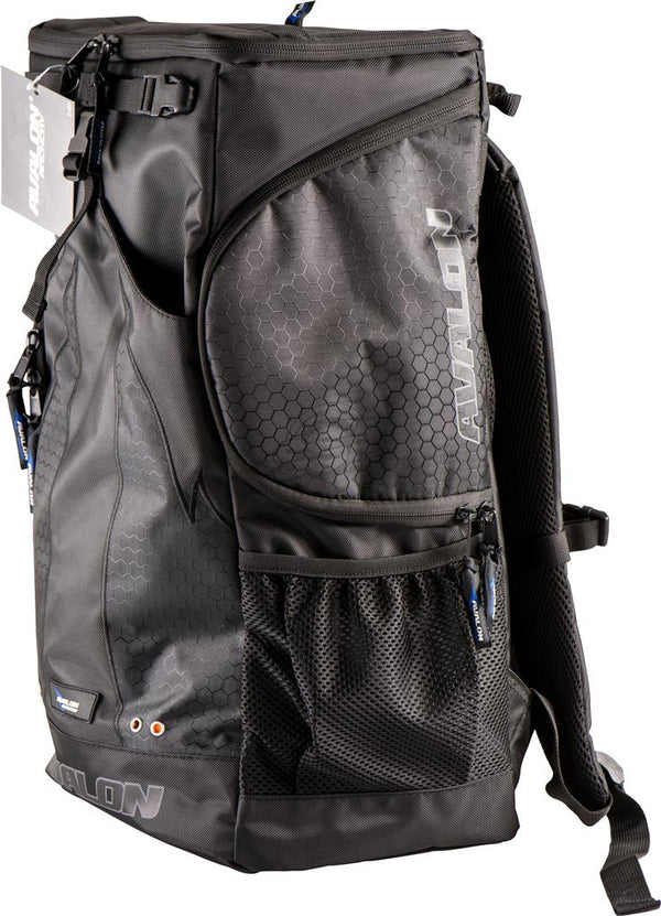 Avalon Backpack Stool - Wales Archery