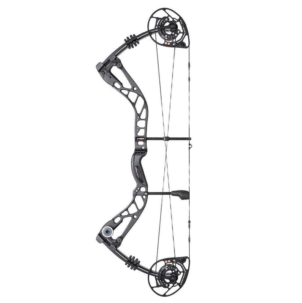 Compound Bows - Wales Archery