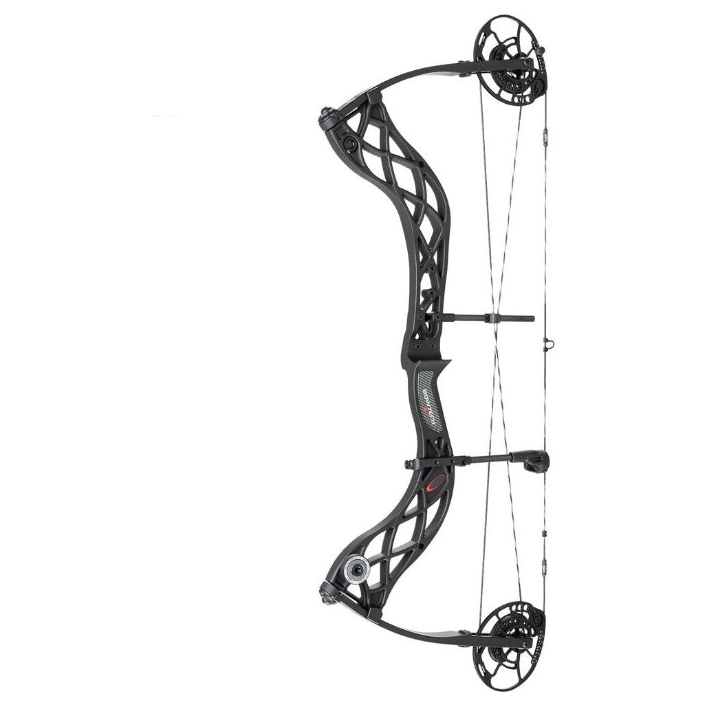 Compound Bows - Wales Archery
