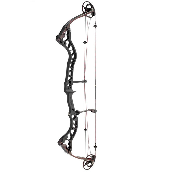 Compound Bows - Wales Archery