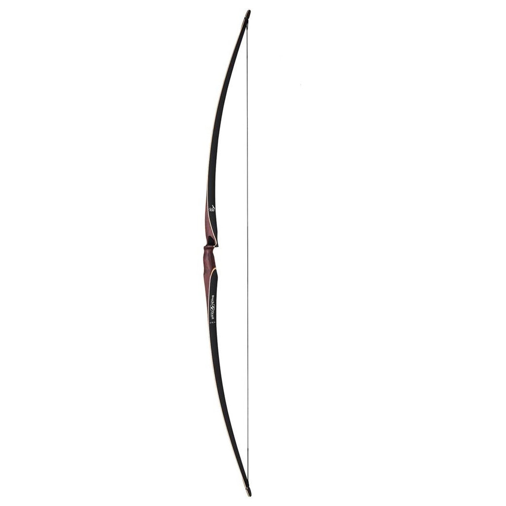 Archery Flat Bows - Wales Archery