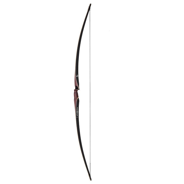 Bucktrail KITE Flatbow - Wales Archery