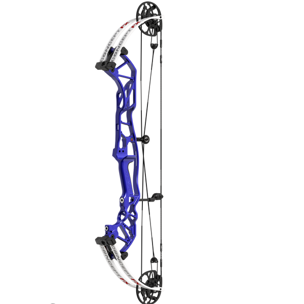 Compound Bows - Wales Archery