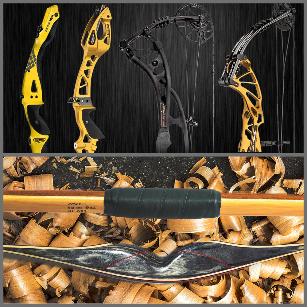 Wales Archery Specialist Is a uk based archery shop since 1964