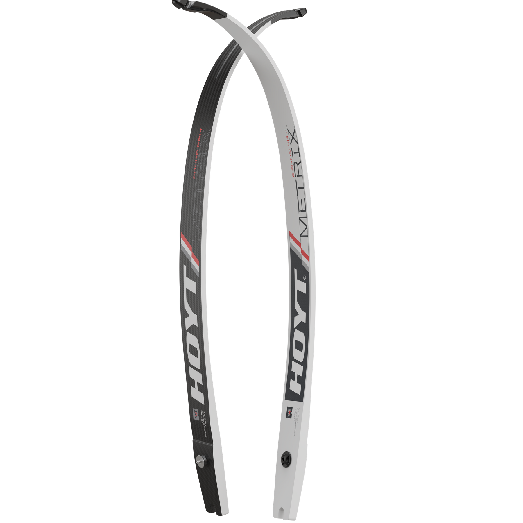 Recurve Limbs ILF + Formula - Wales Archery