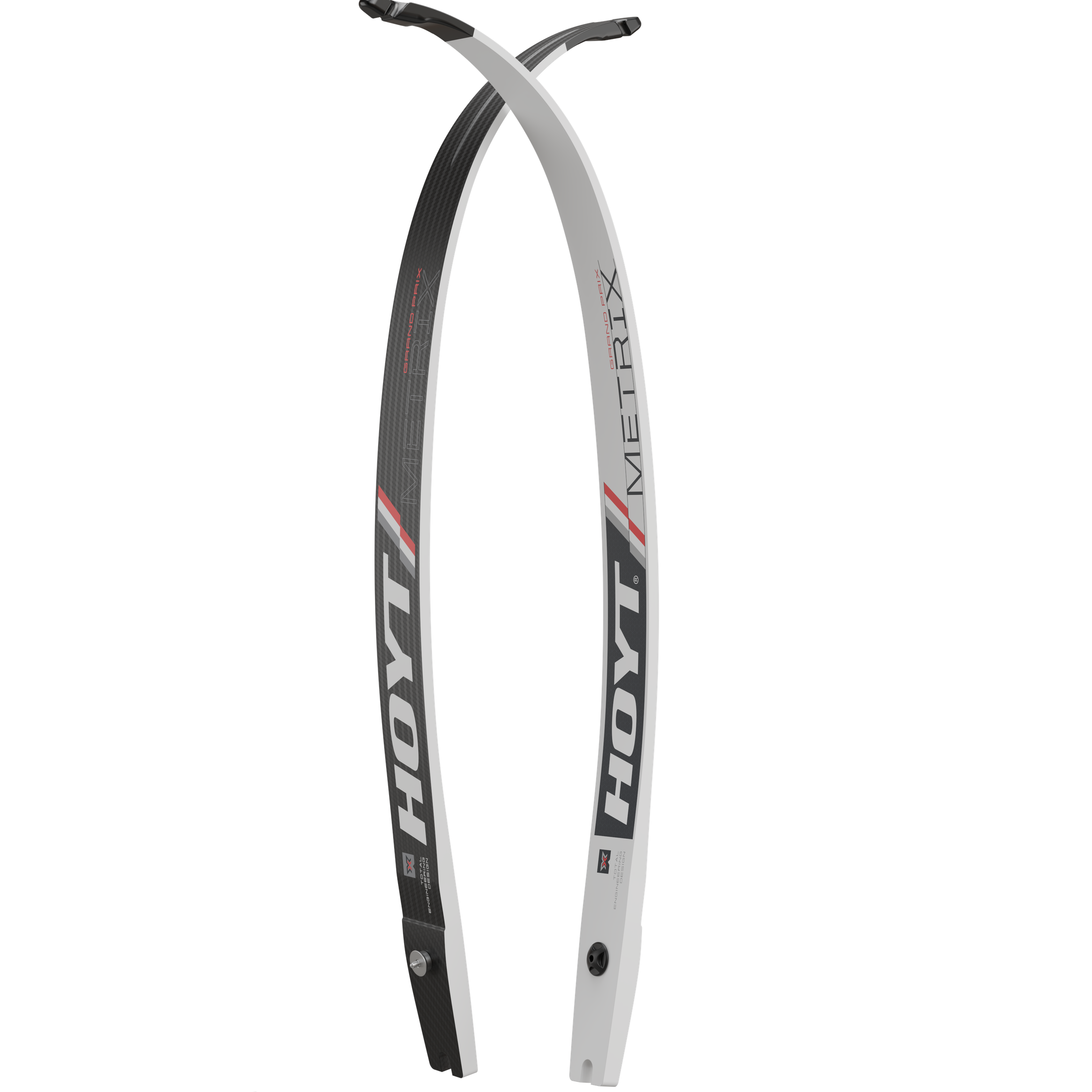 Recurve Limbs ILF + Formula - Wales Archery