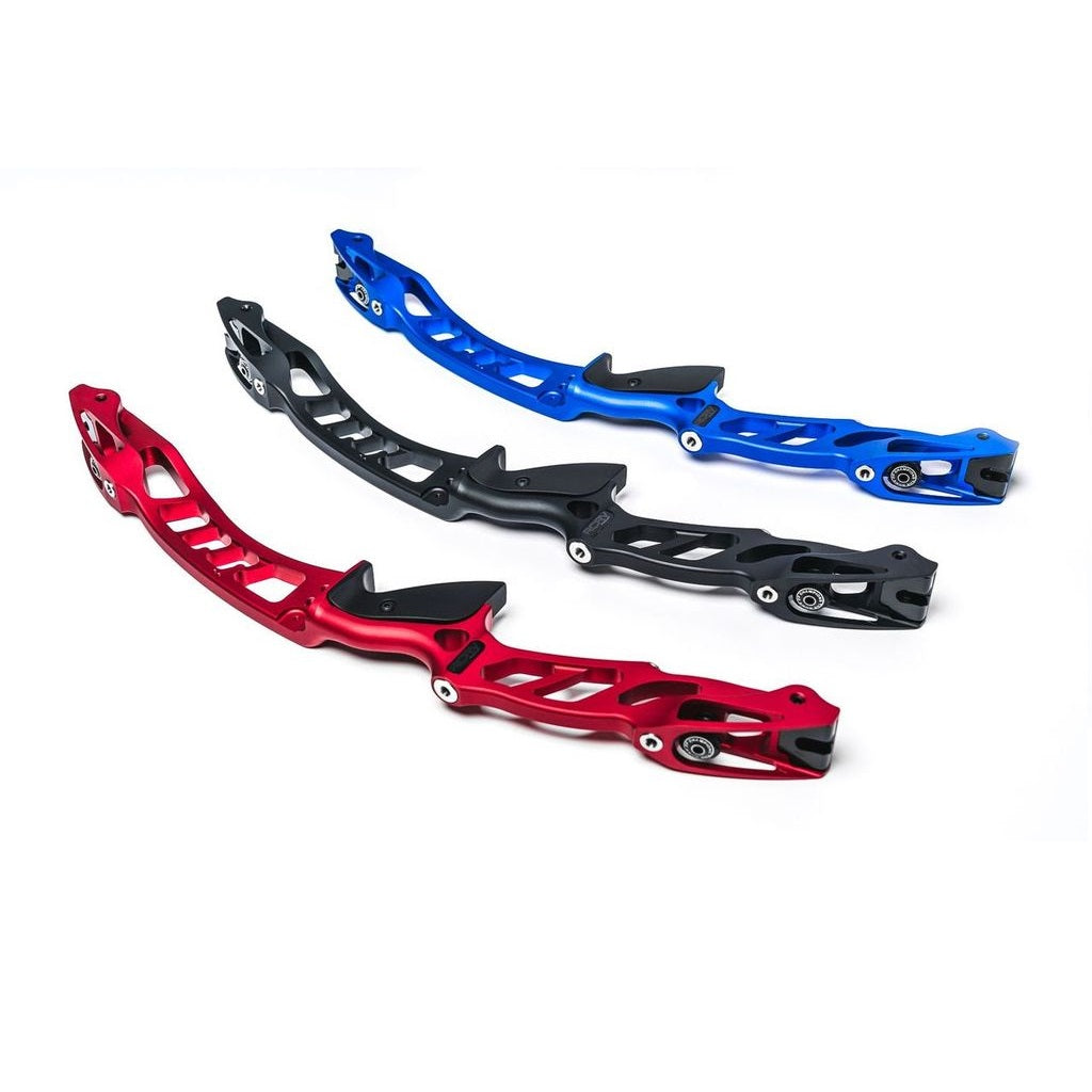 Recurve Risers - Wales Archery