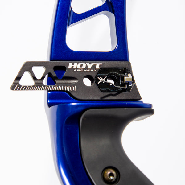 Hoyt Verta Tune Ultima arrow rest - Wales Archery