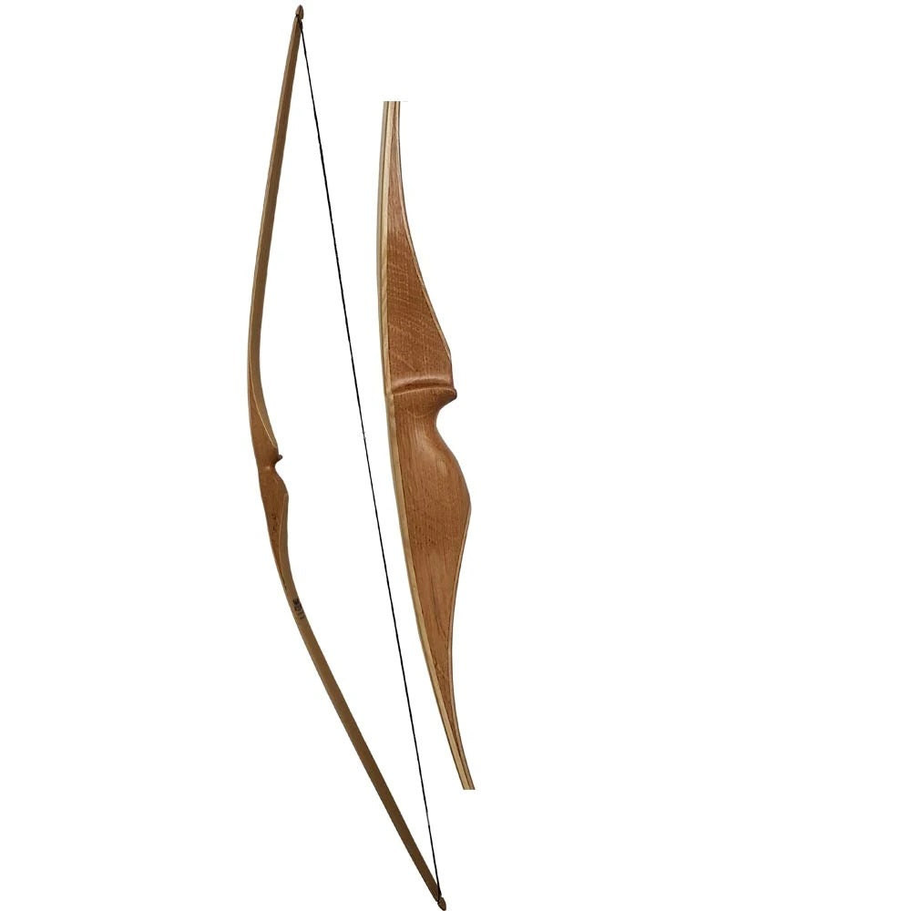 KG Outlaw Flatbow - Wales Archery