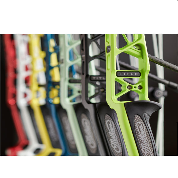 Mathews Title G2 2025 Compound Bow Special Order - Wales Archery