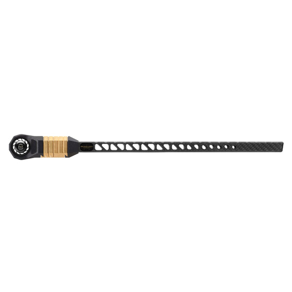 Mathews target bridge lock Long Rod - Wales Archery