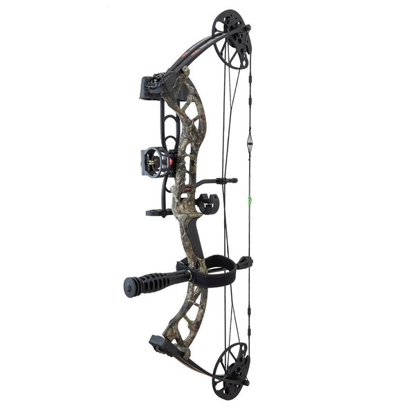 PSE Uprising Compound Package - Wales Archery