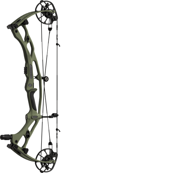 Compound Bows - Wales Archery