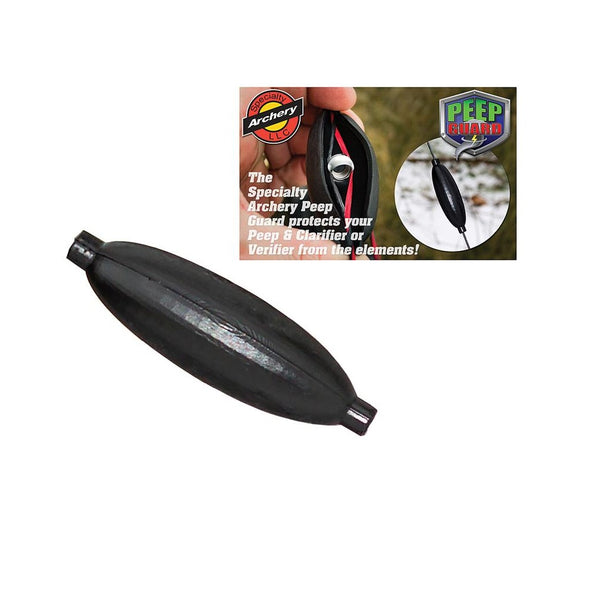 Specialty Archery Peep Guard - Wales Archery