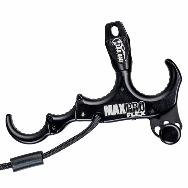 TRU Ball Max Pro Flex - Wales Archery