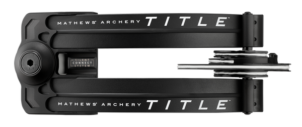 Mathews Title G2 2025 Compound Bow Special Order - Wales Archery