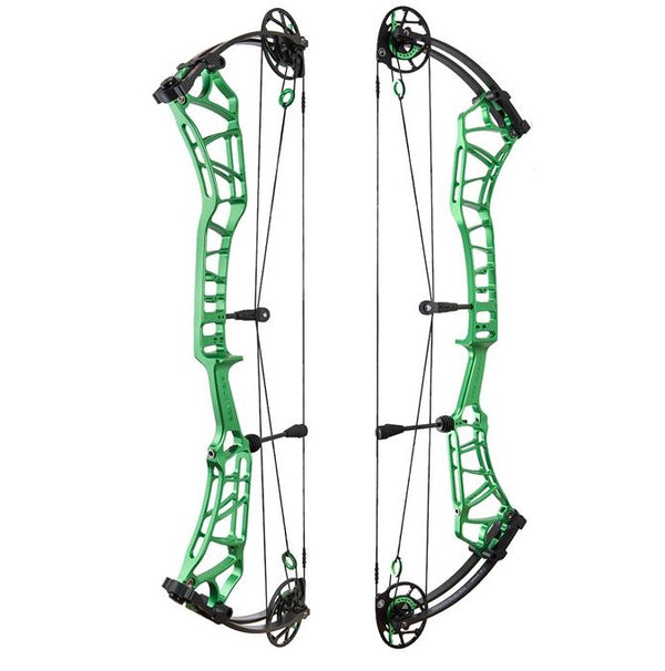 Topoint Pro Reliance Compound - Wales Archery