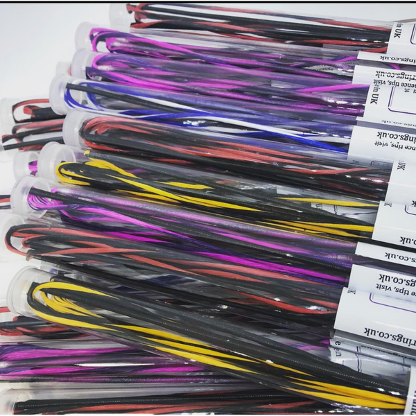 (Copy) Reign 8125 16 Strand Recurve String - Wales Archery