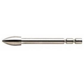 Easton X10 Tungsten Points x1 - Wales Archery