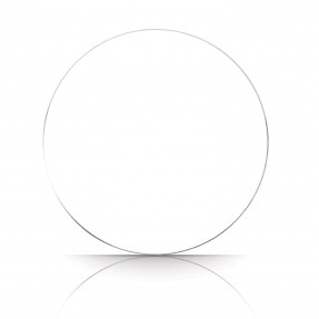 Clear Targets Doc's Choice 0.75 20/20 40mm X6 Lens - Wales Archery