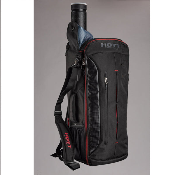 Hoyt World Circuit Recurve Backpack - Wales Archery