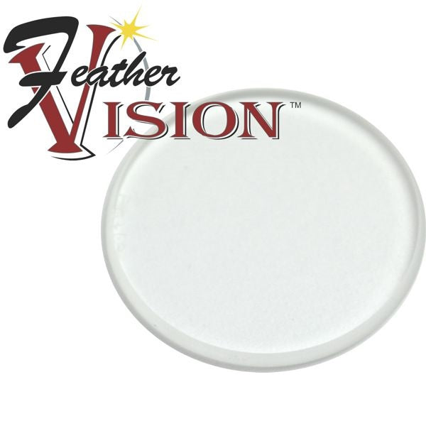Shibuya Feather Vision Lens - Wales Archery