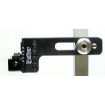 Beiter Compound Overdraw Rest - Wales Archery