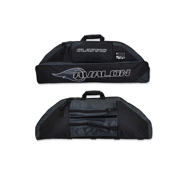 Avalon Classic Compound Bag 126cm - Wales Archery