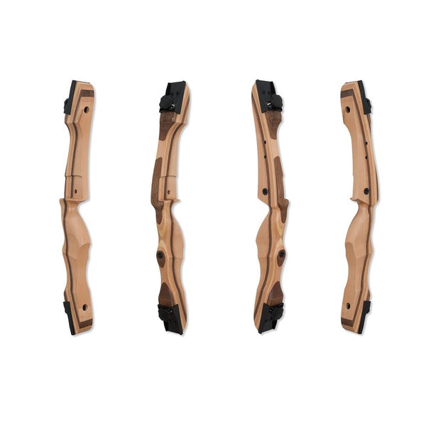 Core Shift Riser 66/68/70" - Wales Archery