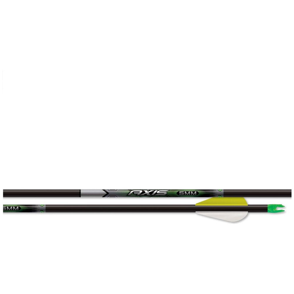 Custom Made Arrows - Wales Archery