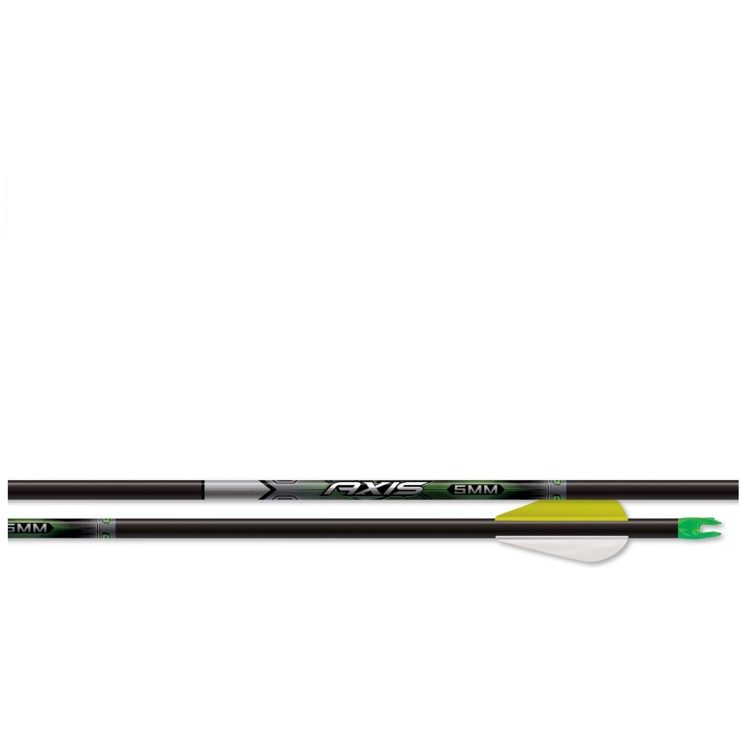 Custom Made Arrows - Wales Archery