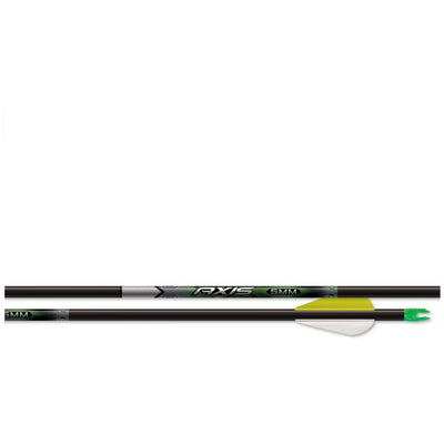 Custom Made Arrows - Wales Archery