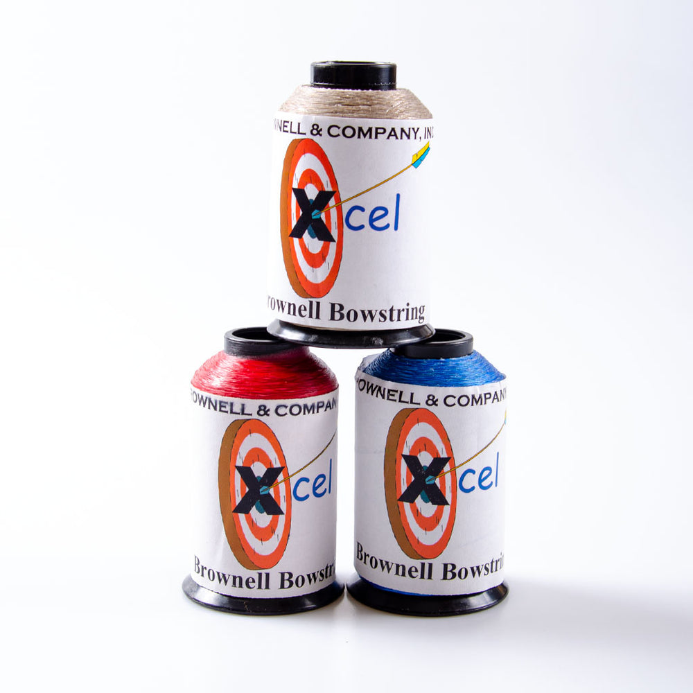 End of line compound - Wales Archery