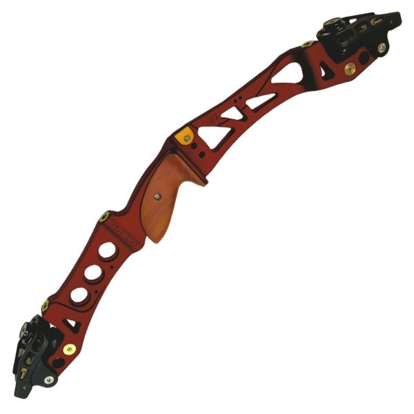 Gillo GT25 Riser - Wales Archery