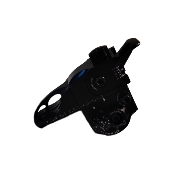 Hoyt Ultrarest TRi Target Arrow Rest - Wales Archery