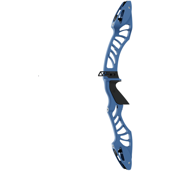 End Of Line Recurve Risers & Limbs - Wales Archery