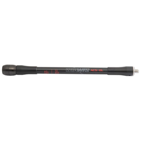 Win & Win WIAWIS ACS EL Side Rod - with weights - Wales Archery