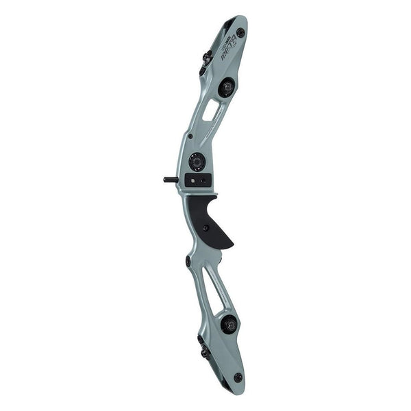 Win & Win Wiawis Meta DX Riser - Wales Archery