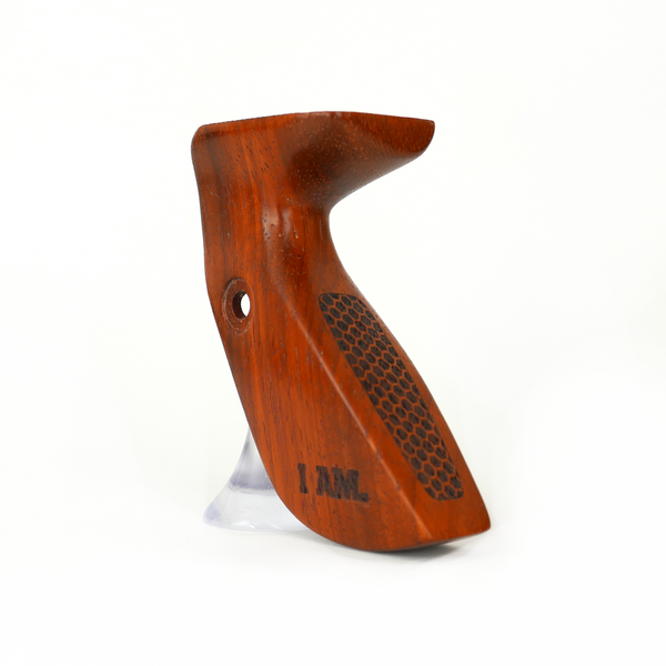 I Am R-Core Recurve Hoyt Satori Wooden Grip Jake Kaminski - Wales Archery